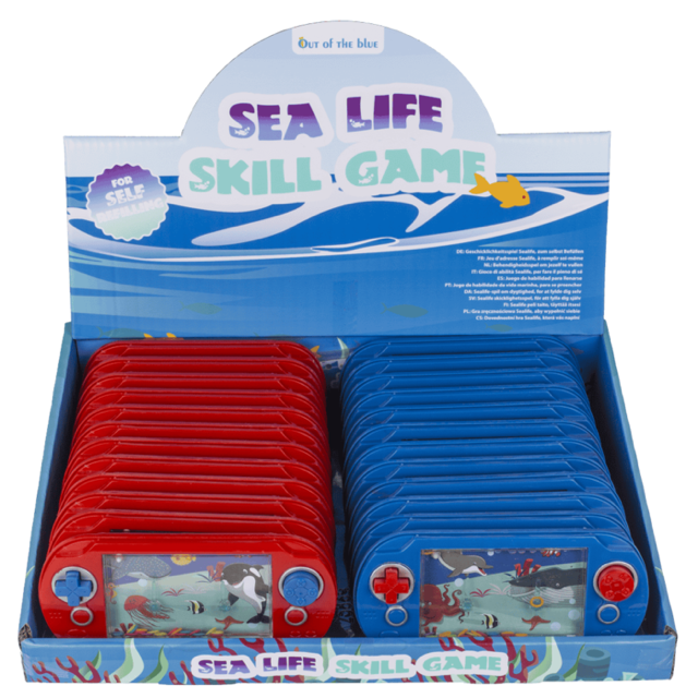 Vattenspel Sea Life Bromma Kortf rlag AB Vattenspel Sea Life Bromma Kortf rlag AB